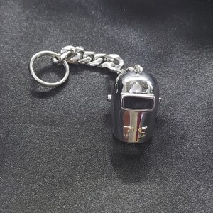 Welder Keychain - Etsy