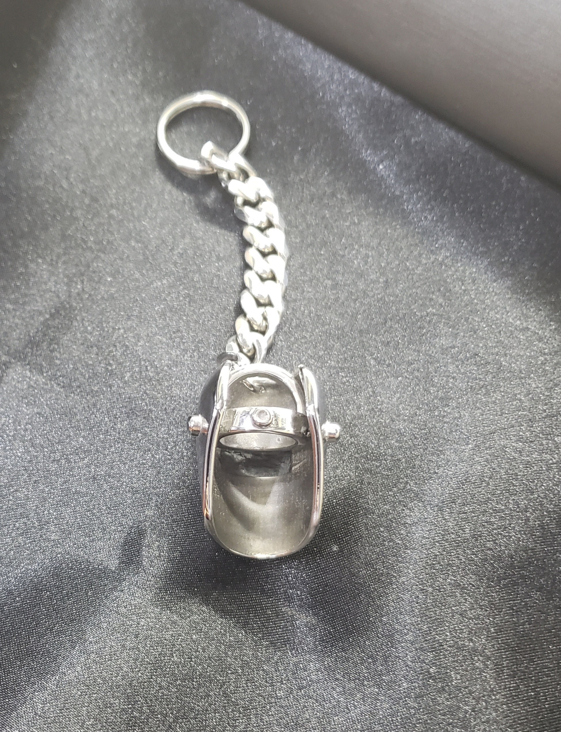 Welder Keychain - Etsy