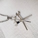 Iron Workers Pendant - Etsy
