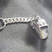 Welder Keychain - Etsy
