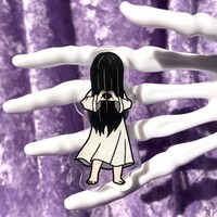 Sadako - Etsy