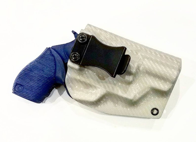 Taurus the Judge Public Defender Polymer Frame Holster - Right Hand IWB ...