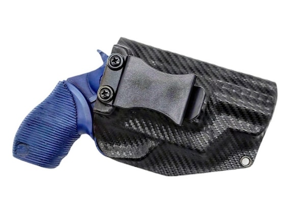 Taurus the Judge Public Defender Polymer Frame Holster Right - Etsy