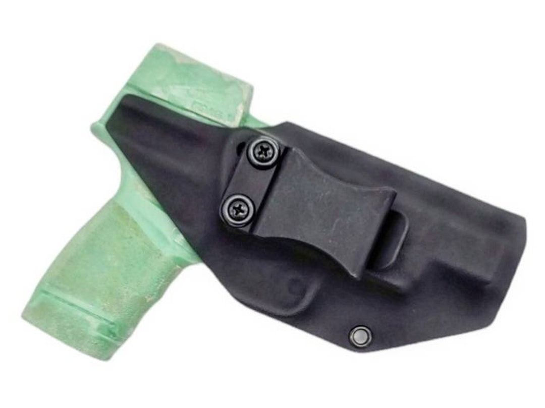 Springfield Hellcat RDP Holster Right Hand IWB Left Hand OWB Black ...