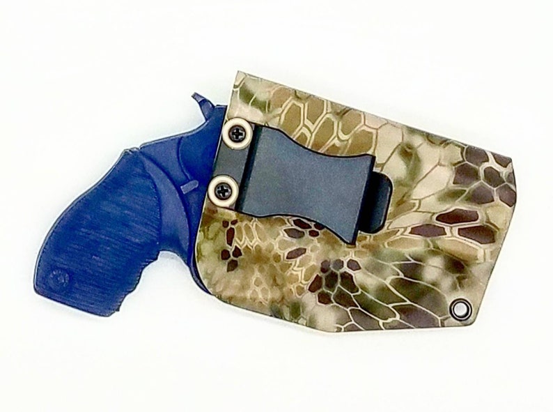 Taurus the Judge Public Defender Holster Poly Frame - Etsy