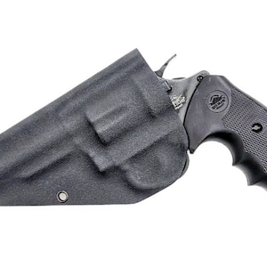 Rock Island Model 200 .38 Special Holster - 4 Inch Barrel - M200 ...