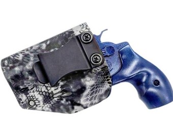 J Frame Kydex Holster - Etsy
