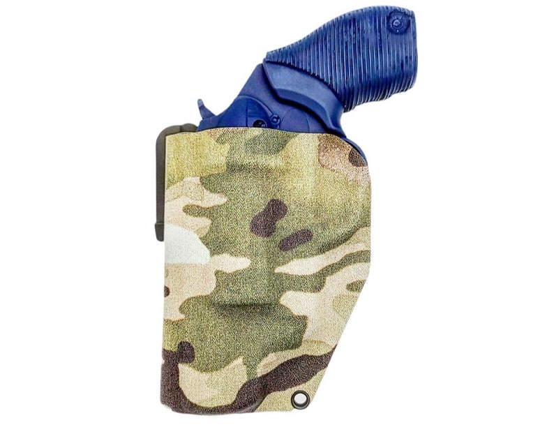 Taurus Judge Public Defender Kydex Holster OWB Right or Left - Etsy
