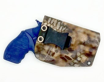 Taurus the Judge Public Defender Polymer Frame Holster Left | Etsy