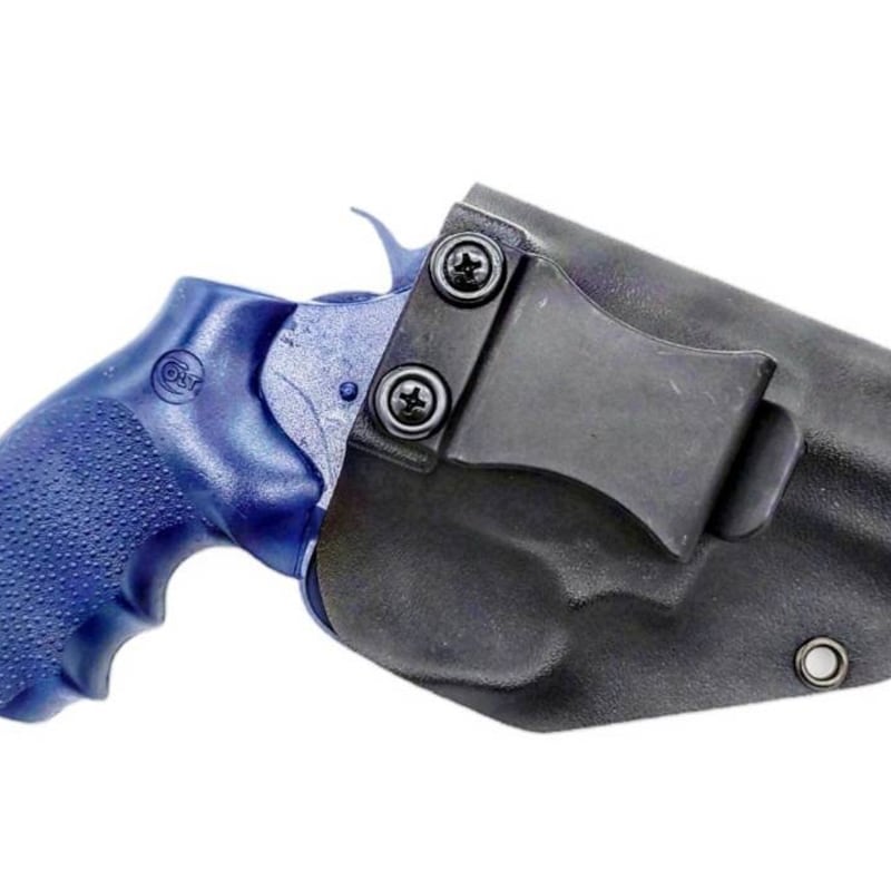 Colt Viper Revolver - Etsy