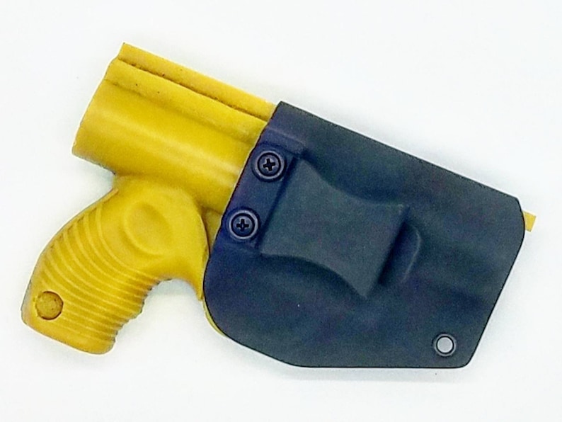 Taurus Poly Protector 605 Holster 357 Magnum Revolver 5 | Etsy