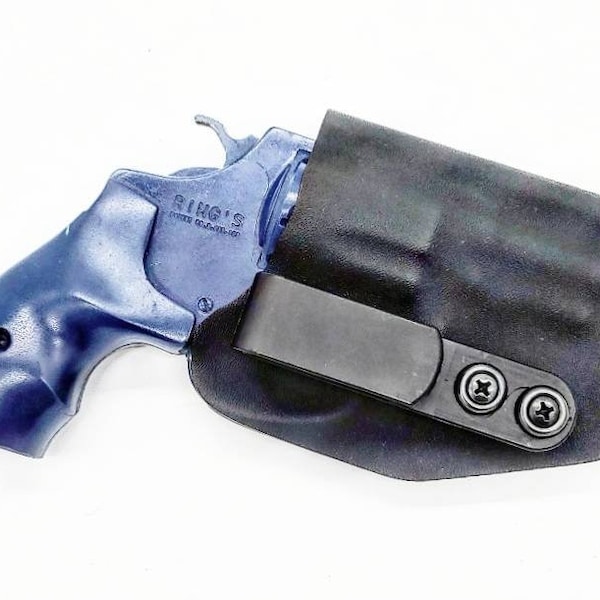 J Frame Kydex Holster - Etsy