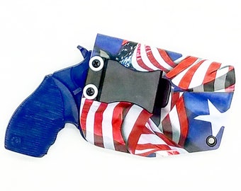 Taurus the Judge Public Defender Polymer Frame Holster Left | Etsy