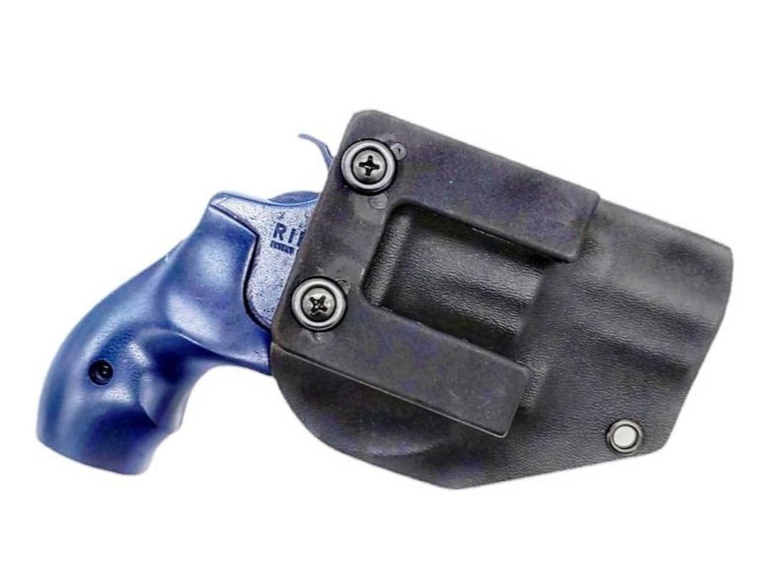 Smith & Wesson J Frame Holster - IWB Right Hand or Left Hand - 1.875 ...