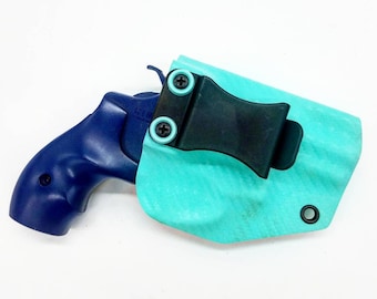 J Frame Kydex Holster - Etsy
