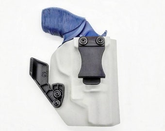 The Judge Public Defender Holster - Etsy