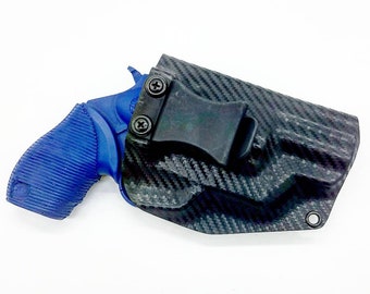Taurus the Judge Speedloader Holster Carbon Fiber Kydex | Etsy