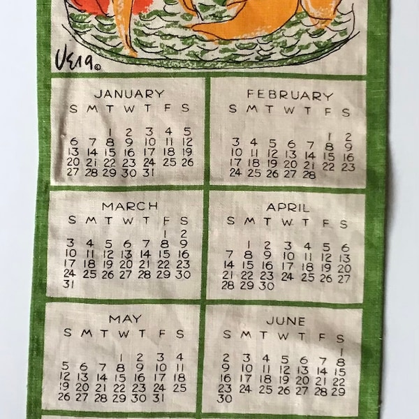 Vintage Vera - Etsy