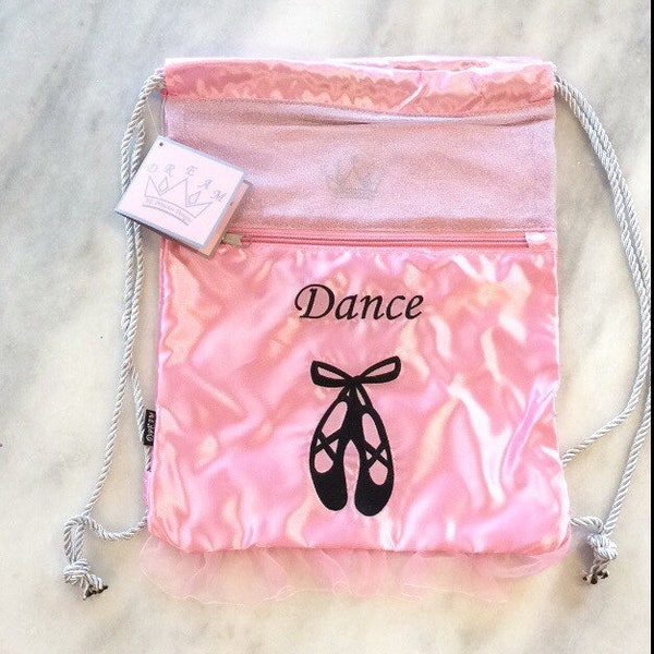 Dance Bag - Etsy