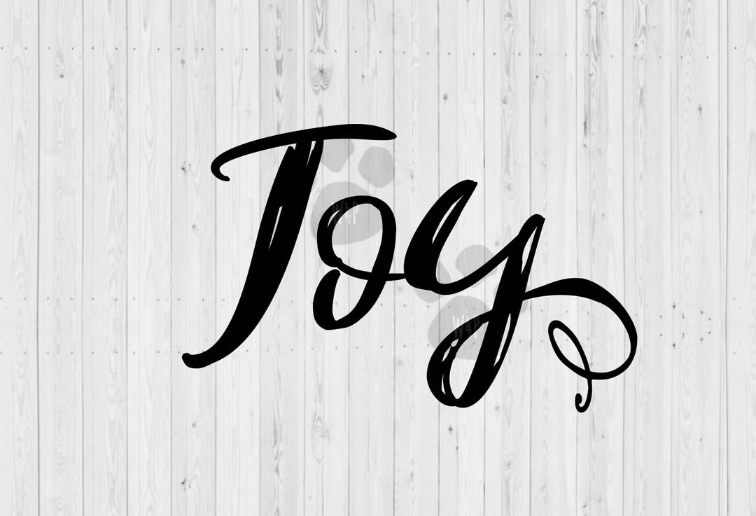 Joy Joy Svg Joy Svg File Joy Designs Christmas Svg Christmas Svg Files ...
