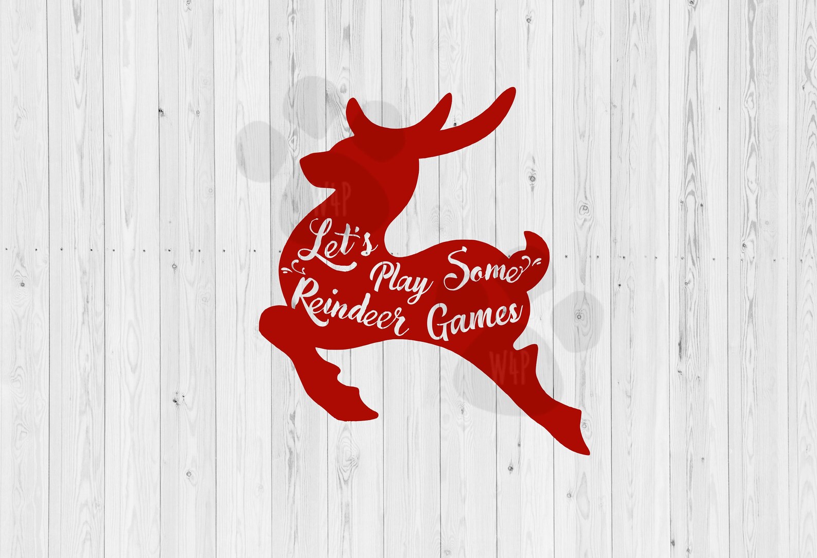 Christmas Reindeer Reindeer Games Reindeer Svg Christmas Svg Christmas ...