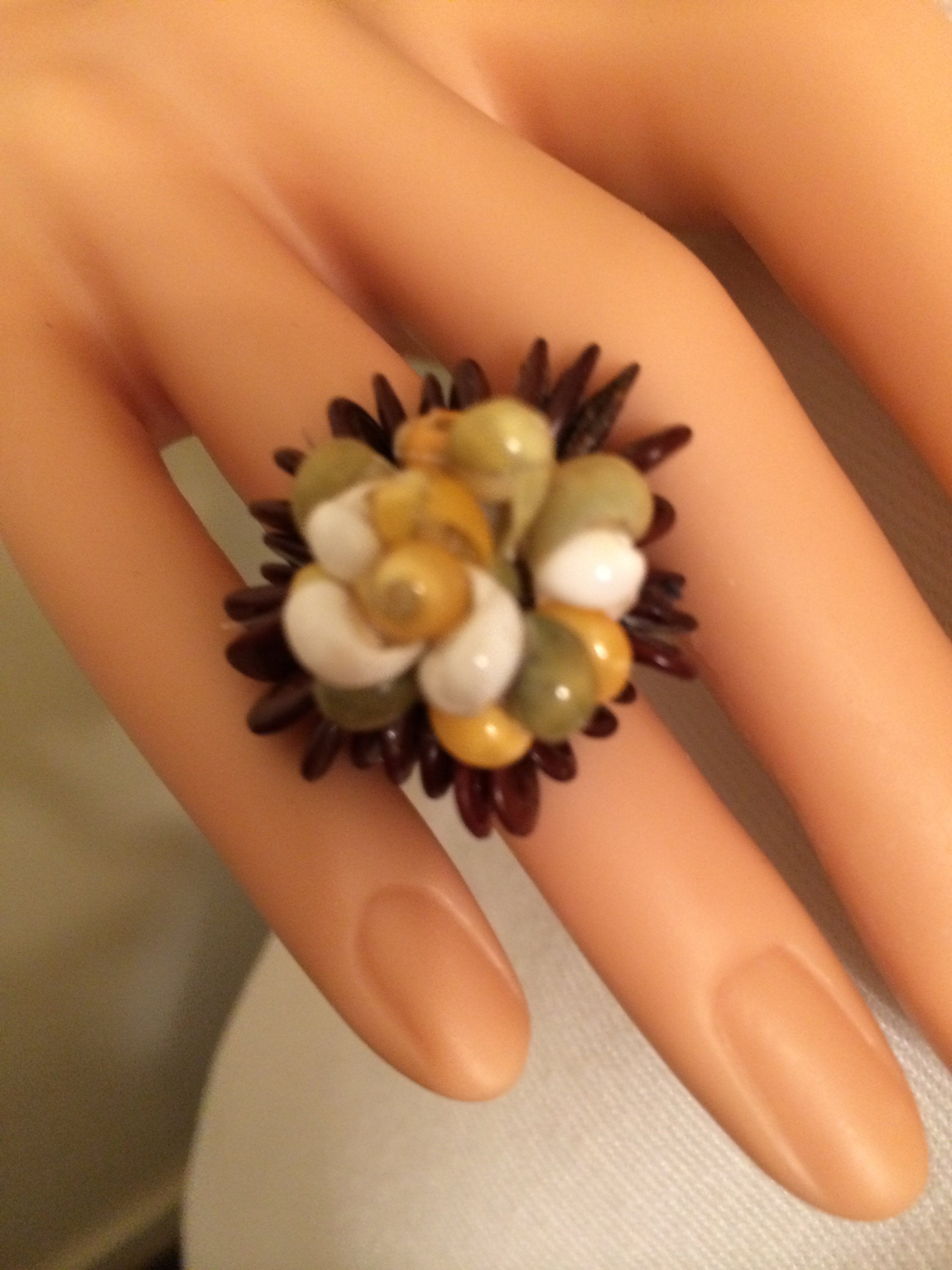 Seed Beadmongo Shells & Koa Seed Jewelry Sethawaiian | Etsy