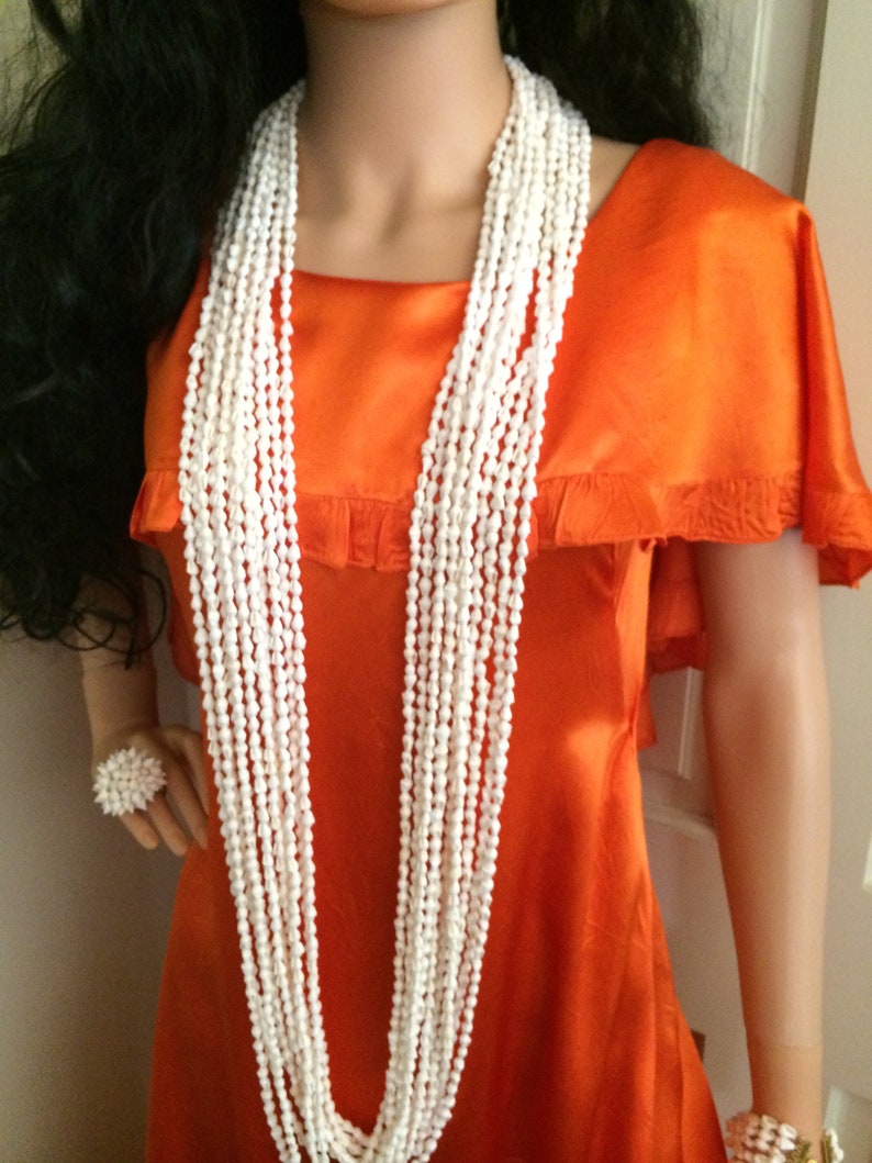 Hawaiian Wedding Gown,holoku Gown,for the Hula Dancer,vintage Hawaiian ...