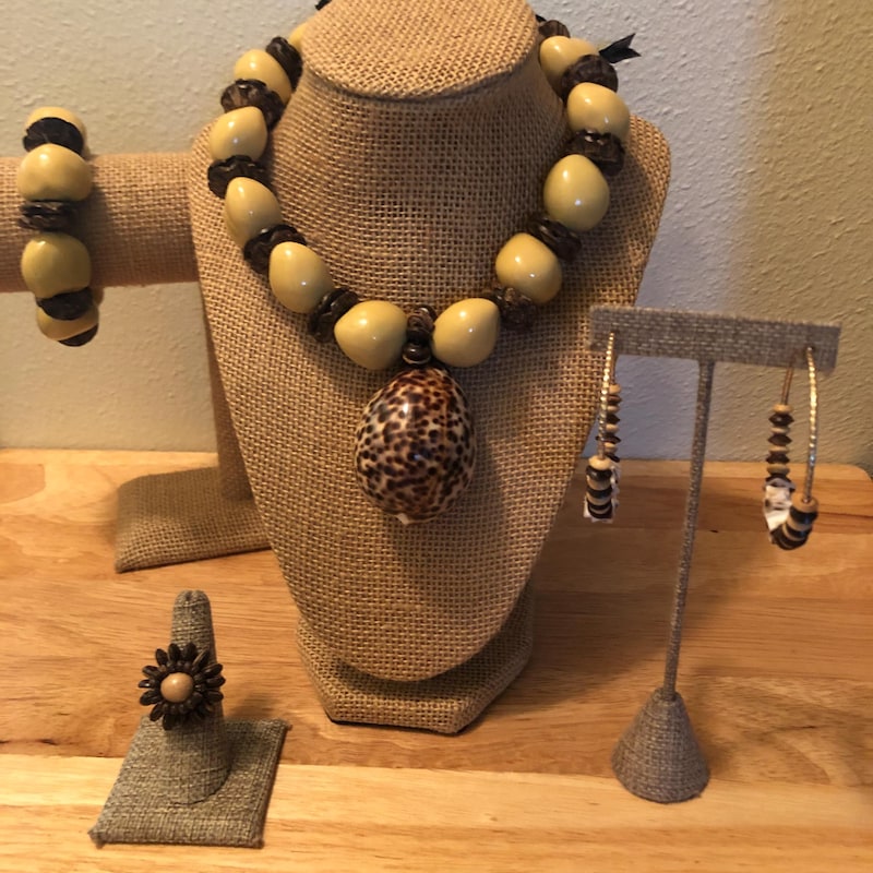 Tiger Cowrie - Etsy
