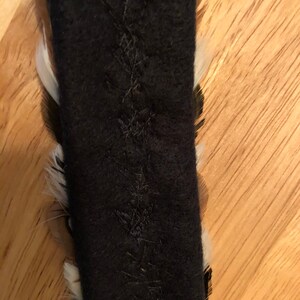 Lei Humu Papa A' Me Lei Kolohala Mix,pheasant & Goose Hat Band,lei Po'o ...