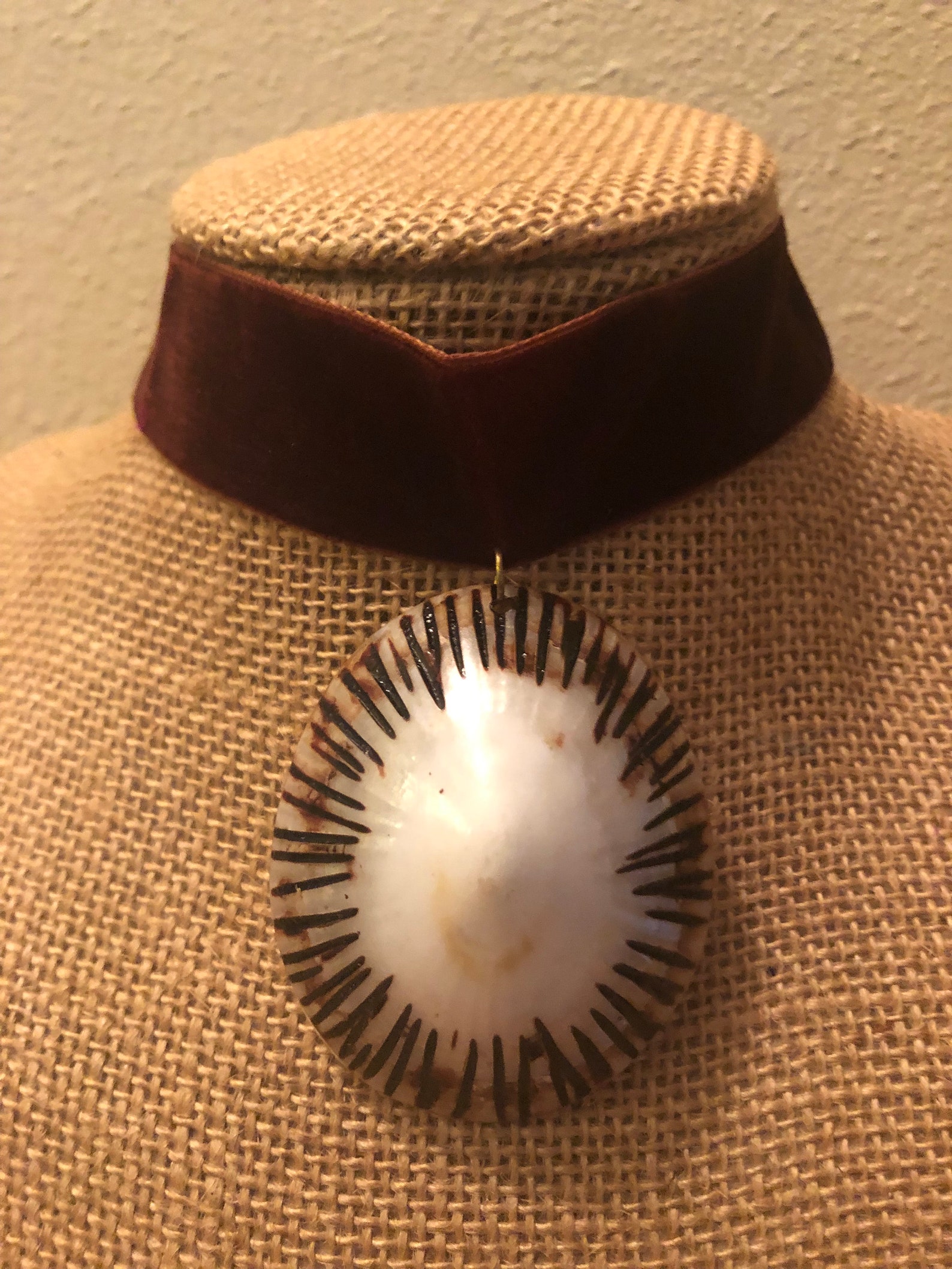 Multi-choice Opihi Limpet Shell Chokers,one of A Kind Opihi Shells ...