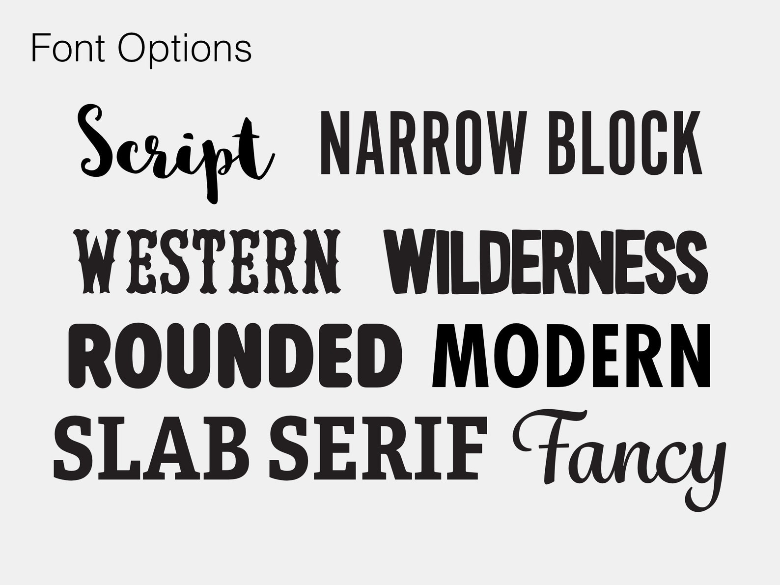 Custom Banner Script Letter 7 Personalized Script | Etsy