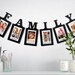 Mini Photo Banner for 2x3 Wallet Size, Instant Printer Photos ...