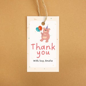 Cute Animal Theme Birthday Bundle - Printed and Shipped - Welcome Sign ...