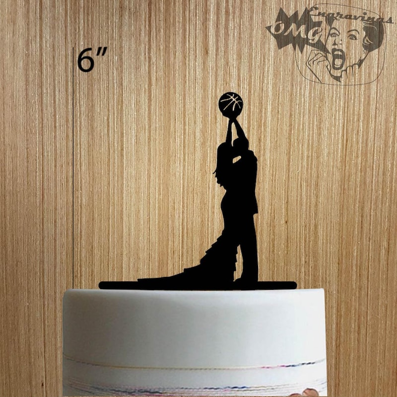Basketball Wedding - Etsy