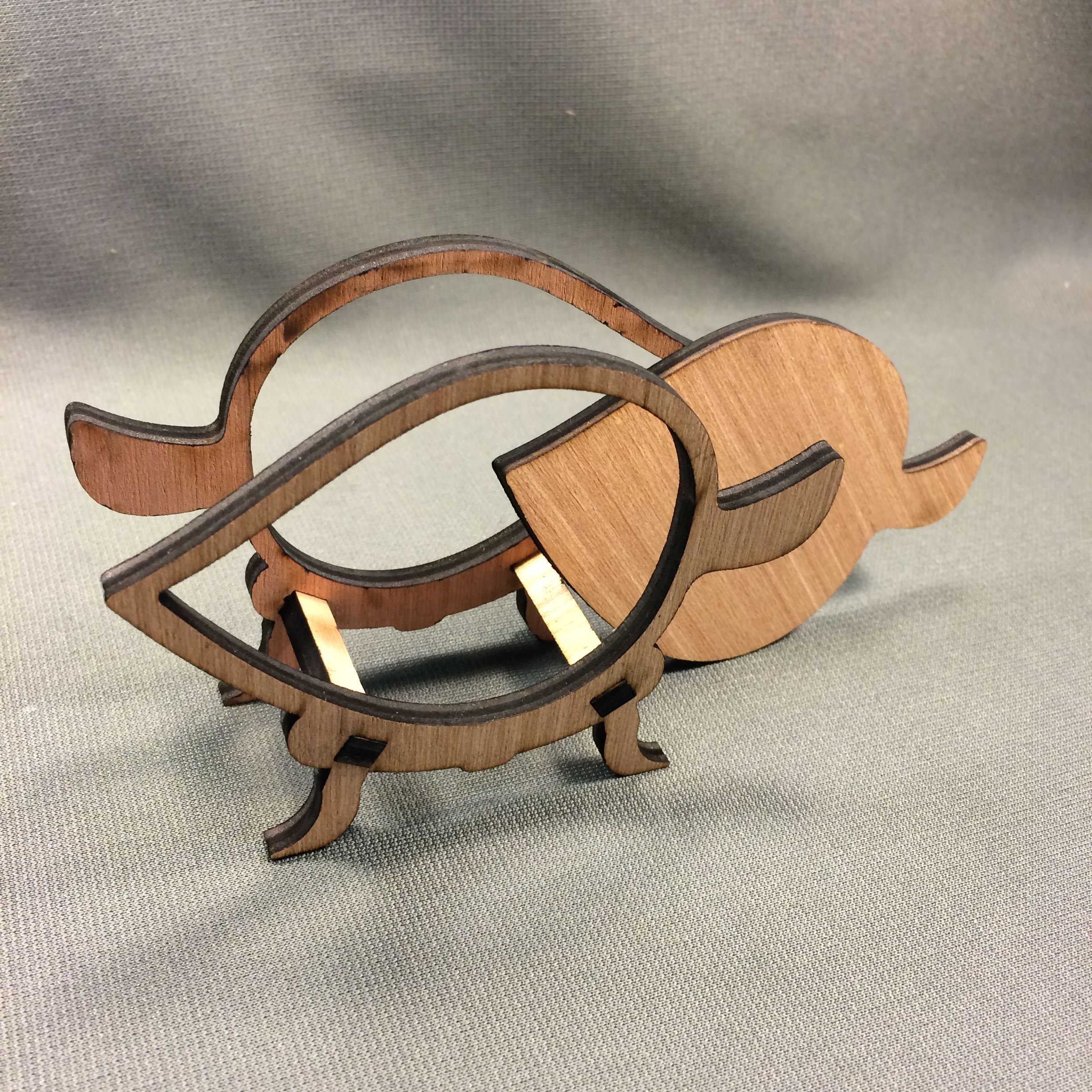 Cabin Coaster 262-437 set of 4 | Etsy