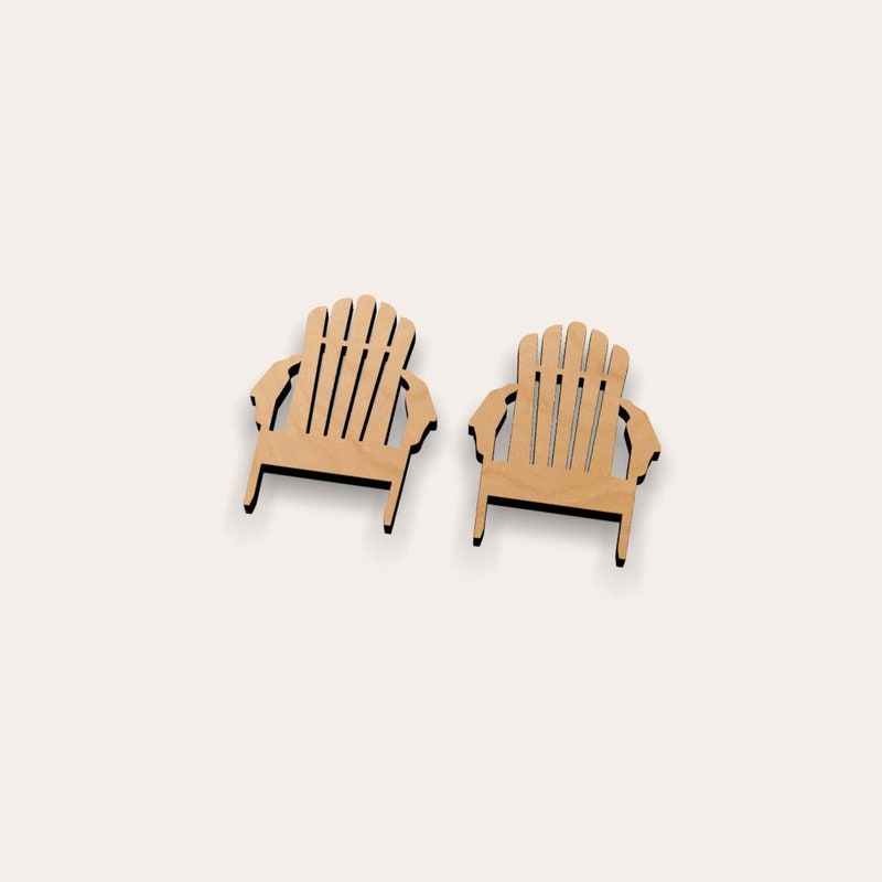 Z Chair Plans - Etsy
