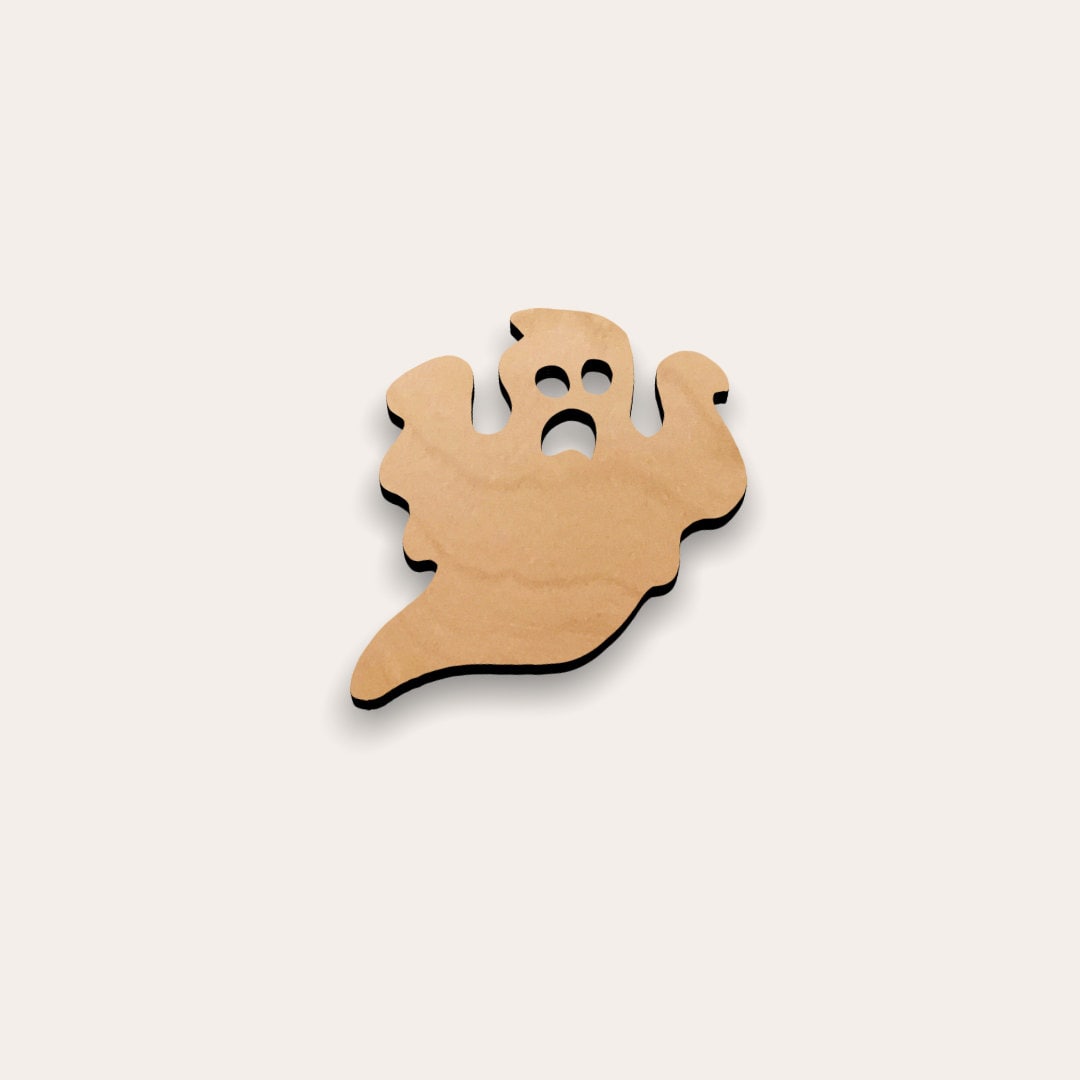 Halloween - Ghost 267-193 Cutout Shape (set of 10) - Etsy