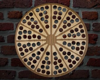 Wagon Wheel Holder - Etsy