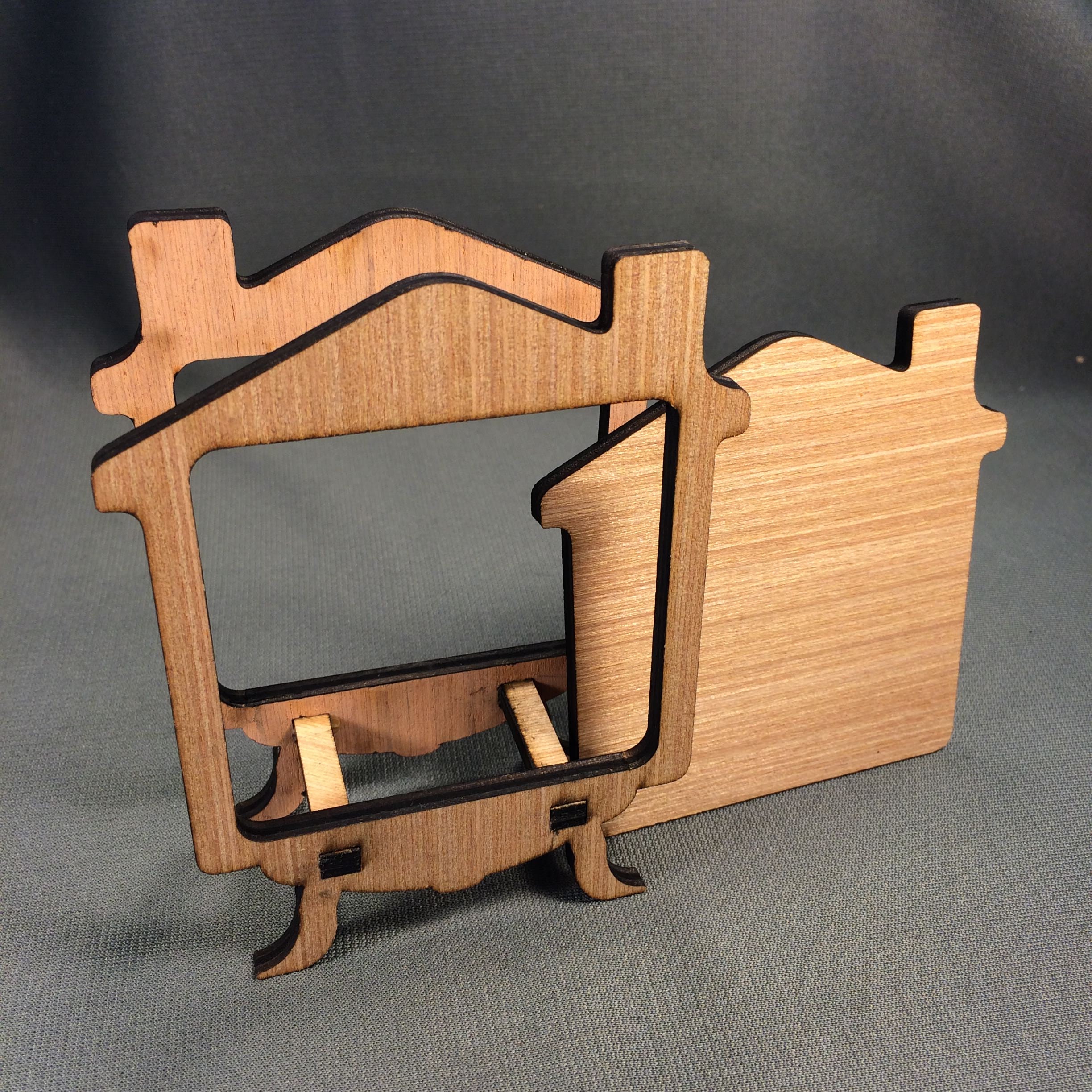 Positive 262-501 Coaster Set of 4 | Etsy