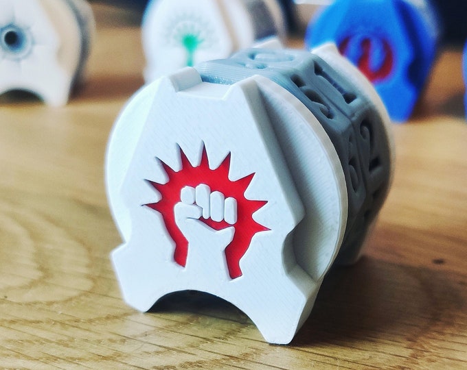 Magic the Gathering Life Counter - Etsy