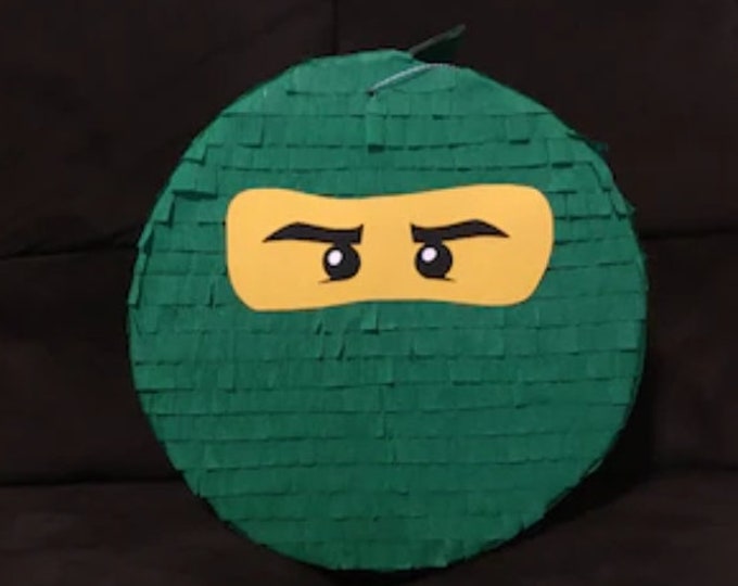 Camper Pinata - Etsy