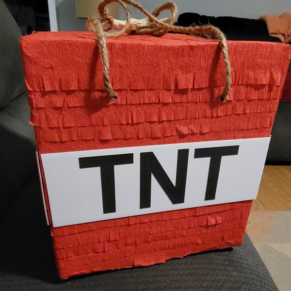 Tnt Svg - Etsy