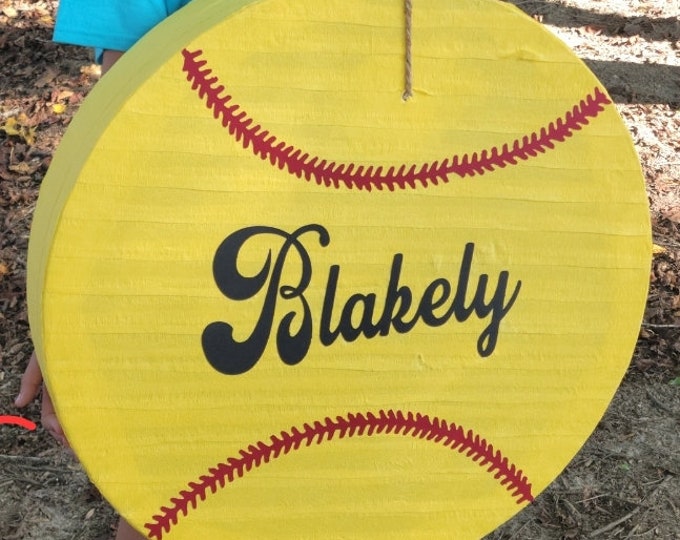 XL Punching Bag Piñata - Etsy