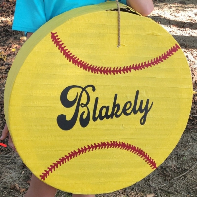 Stitch Piñata - Etsy