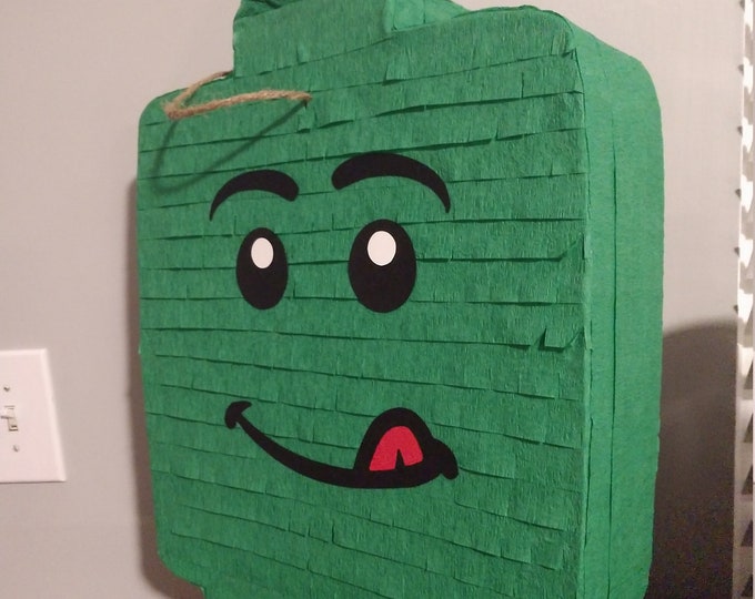 Camper Pinata - Etsy