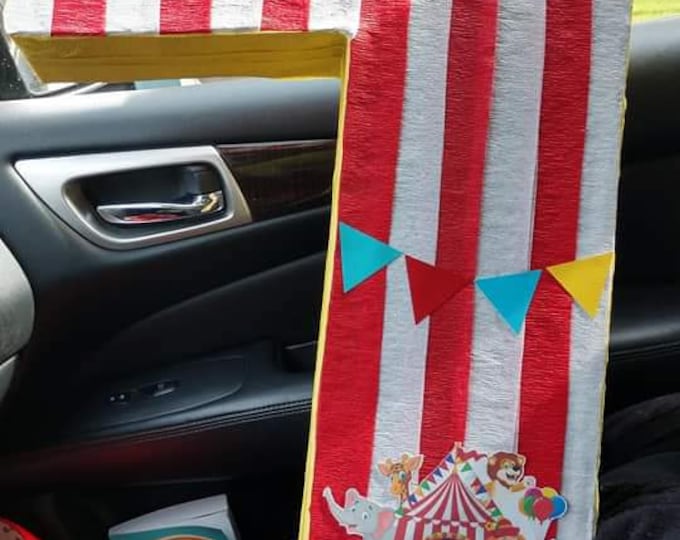 Camper Pinata - Etsy