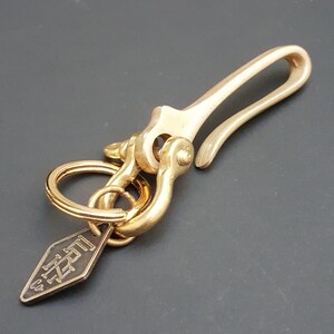 FISHERMAN KEYCHAIN, Fish Hook, ,biker,motero,men Accessories,metal ...