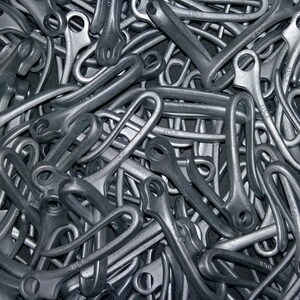 FISHERMAN KEYCHAIN, Fish Hook, ,biker,motero,men Accessories,metal ...