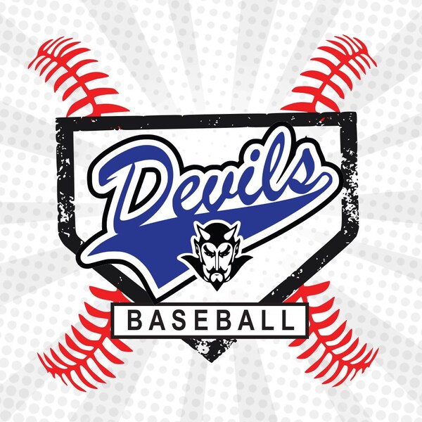 Softball Cut File - Etsy