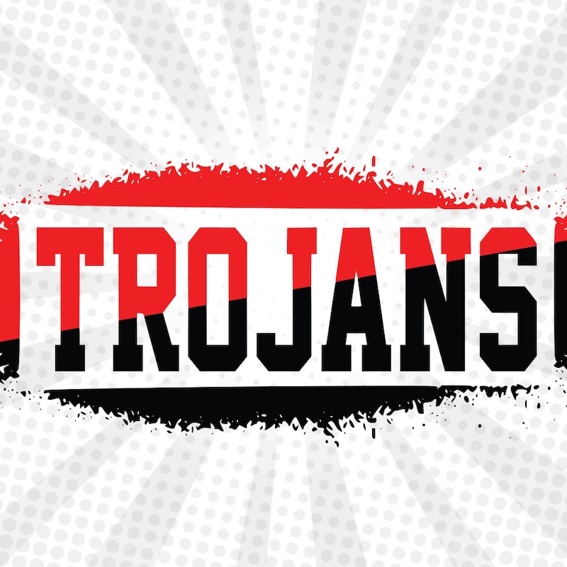 Trojan - Etsy